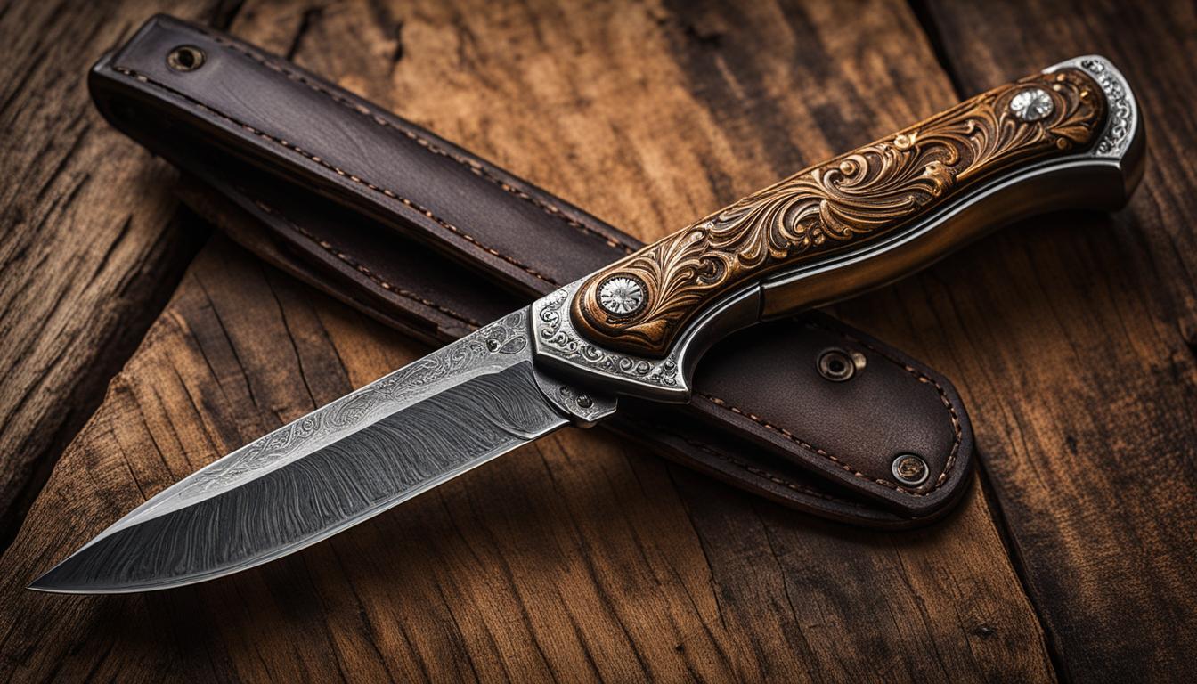 Determining Your Old Timer Knife's Age: What do you need to know ...
