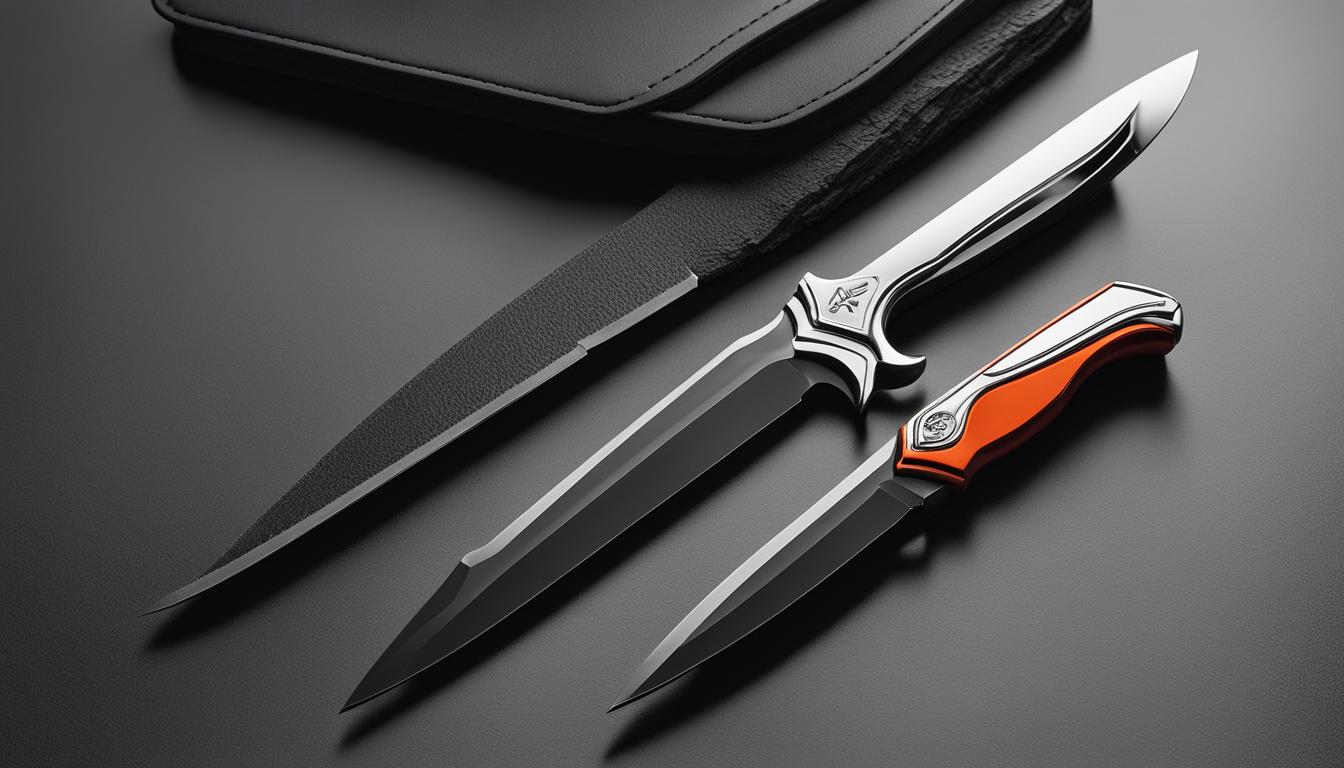 Work Sharp vs Wicked Edge: Expert Sharpener Showdown - Mitchell Knives